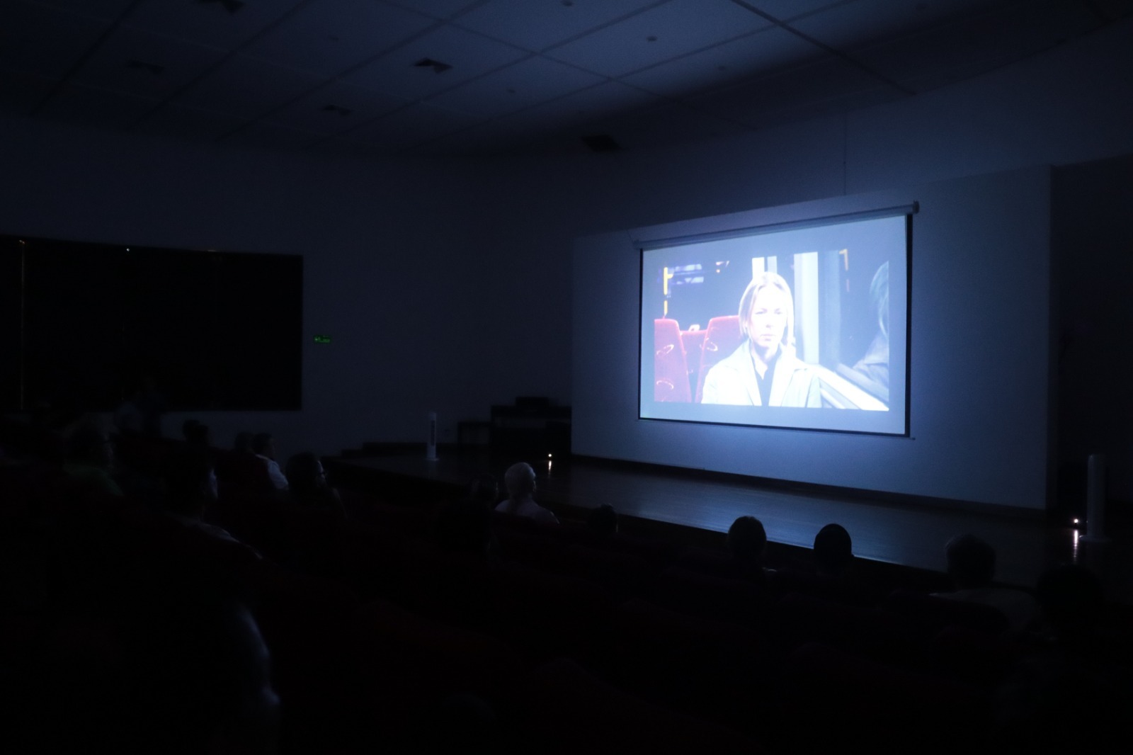 Si el cine es lo suyo, no se pierda Cinema Panóptico este jueves en el ...